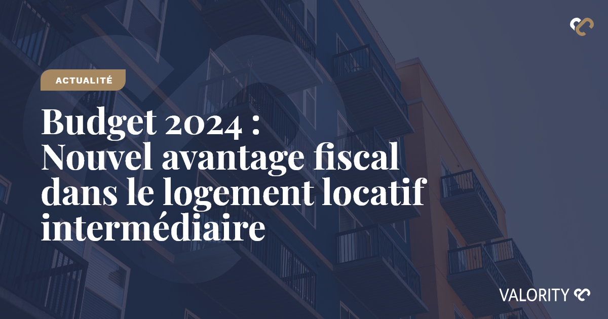LLI : guide sur le logement locatif intermédiaire (2026)