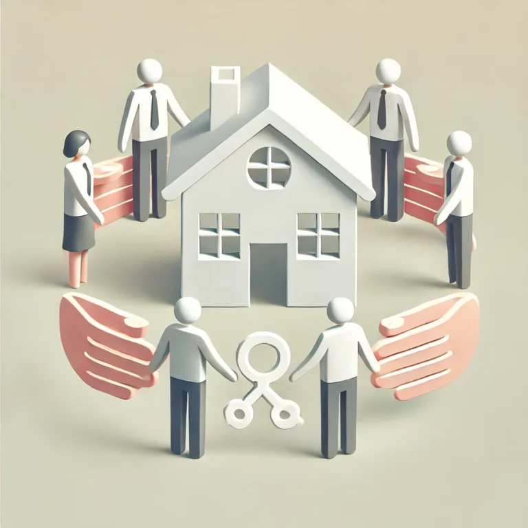 SCI : définition de la Société Civile Immobilière (2026)