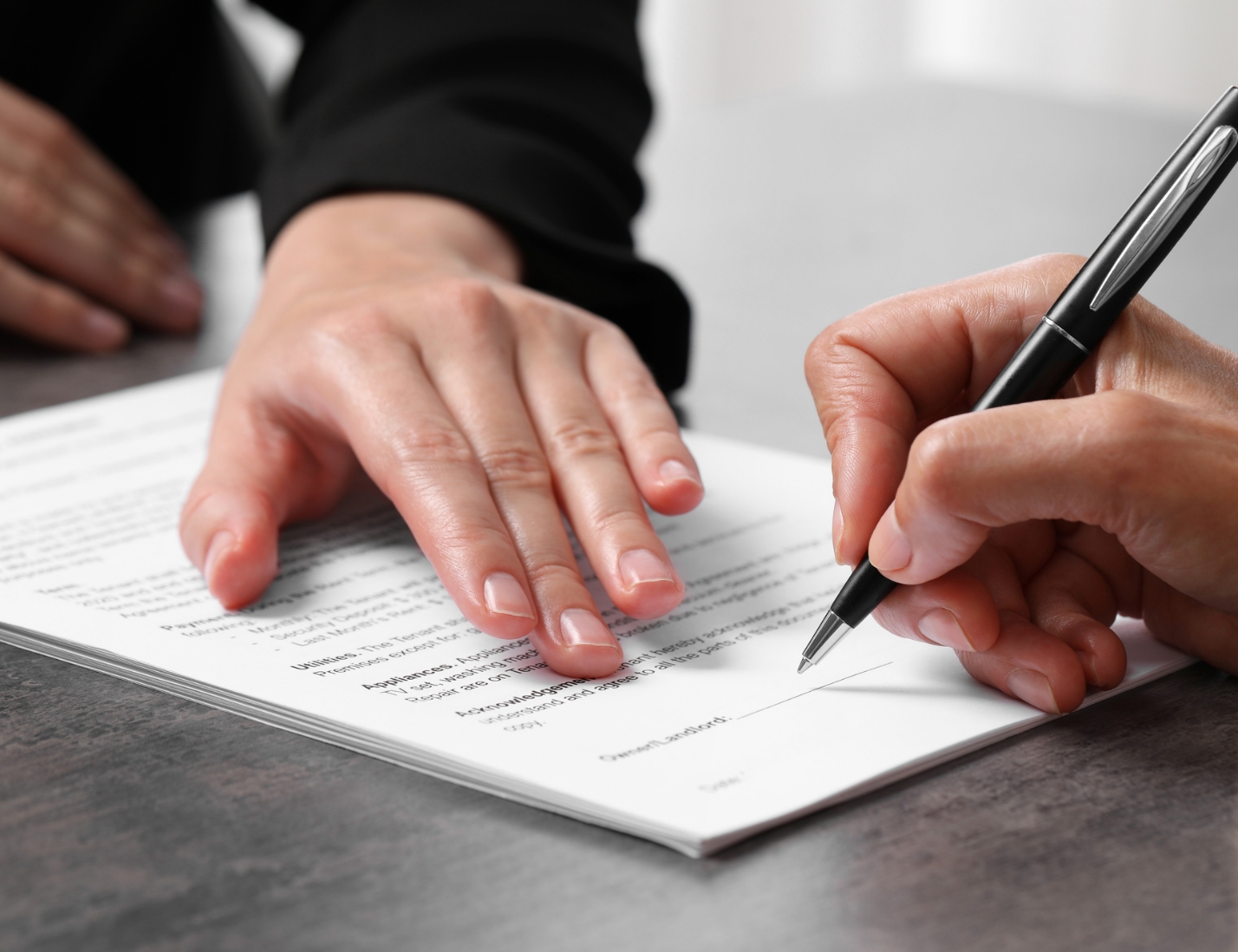 Bail en LMNP : comparatif des différents modèle